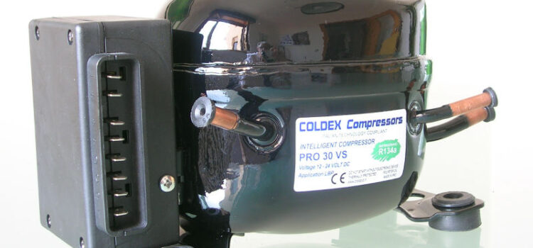 Компресори Coldex - Фриго трейдинг ООД